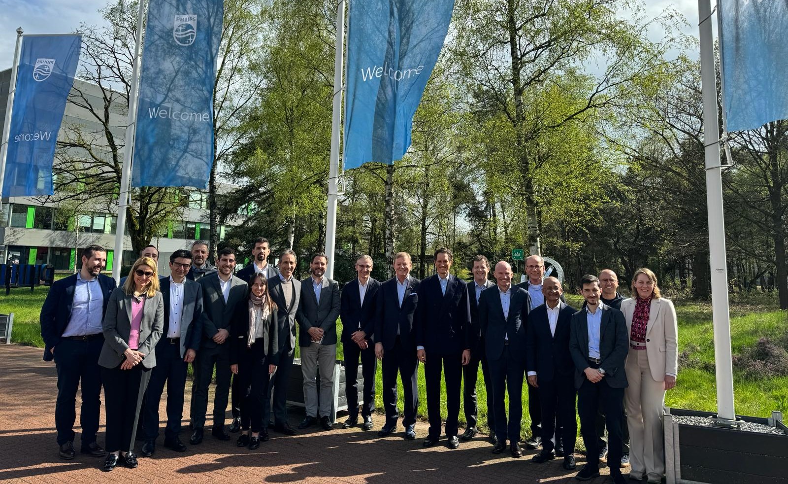 Letter to Shareholders | EXOR